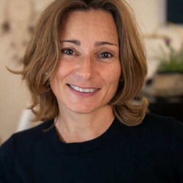 Aromathérapie et huiles essentielles avec Aude Maillard
